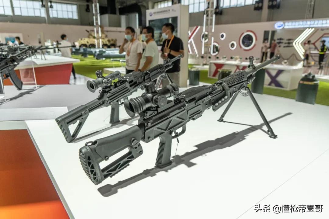 Chinese new rifle name is real hammer!Why is there still a 192 ...