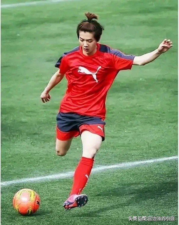 Lu Han is the "real man" once the sea is hard to be overcome - iNEWS