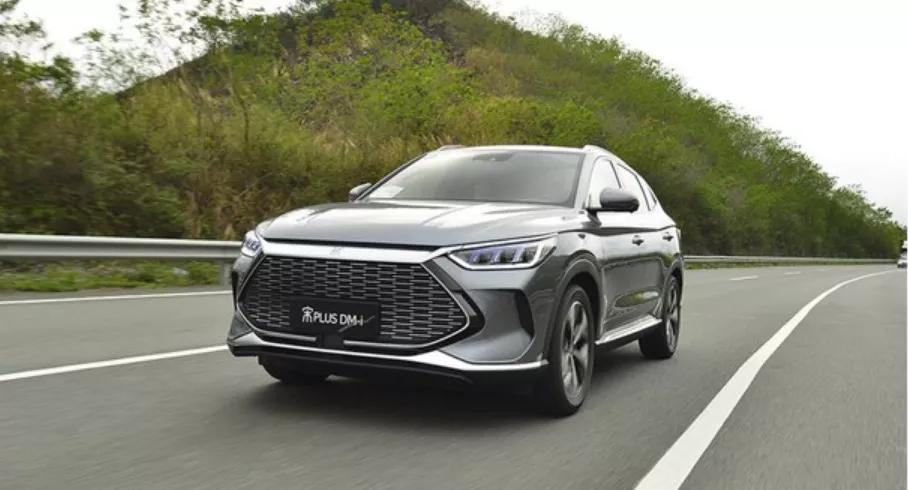 In September, the top ten car complaints were released, and BYD Han and ...