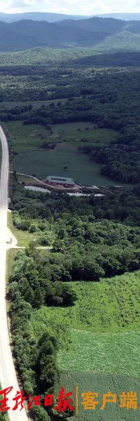 It is famous because of Xiao Hong's "Biography of Hulan River". What ...