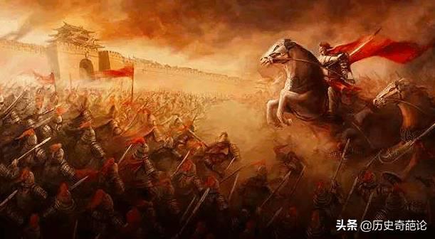 How long was Emperor Chongzhen's corpse after his death?Who buried him ...