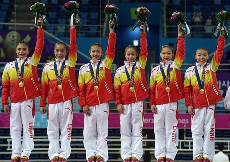 Cheng Fei's history of disillusionment: from "vaulting horse champion ...