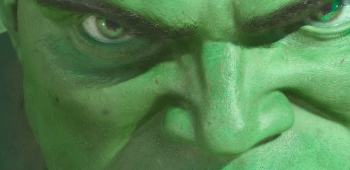 "Marvel" "Archaeology" data report Hulk species origin analysis - iNEWS