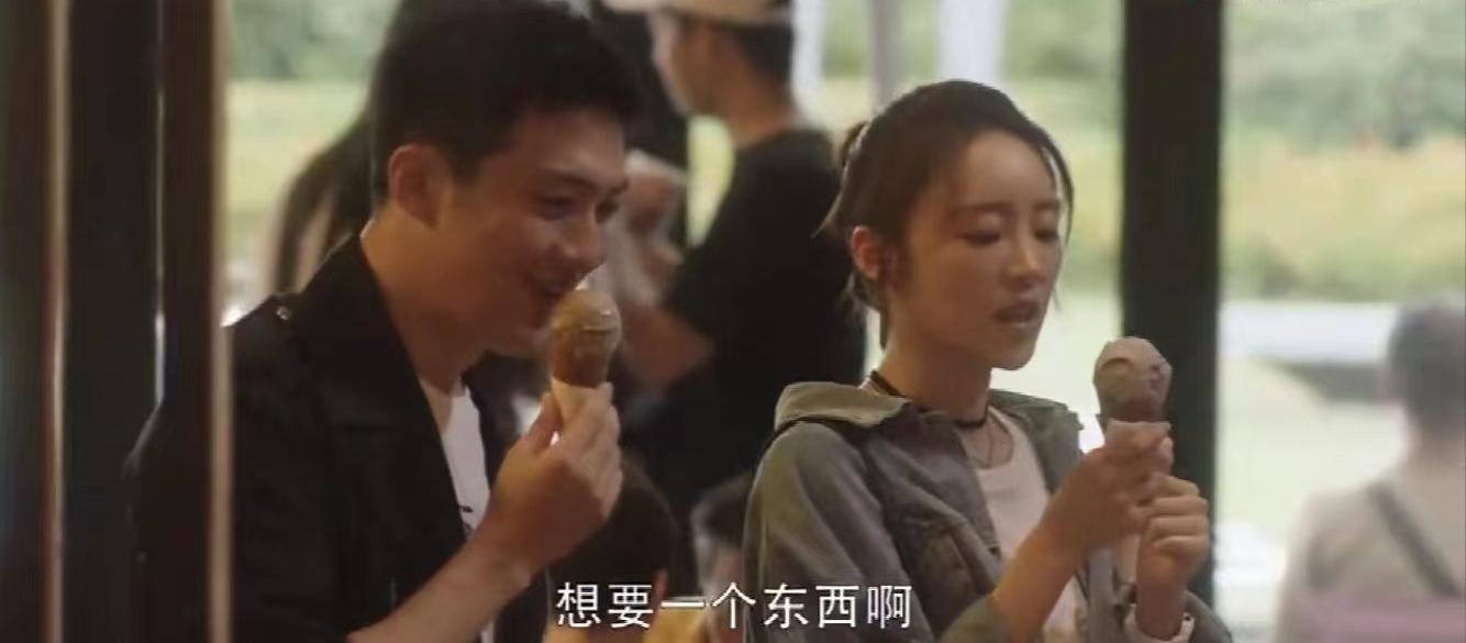 Following the explosion of "Thirty Only", Li Zefeng and Zhang Yue ...