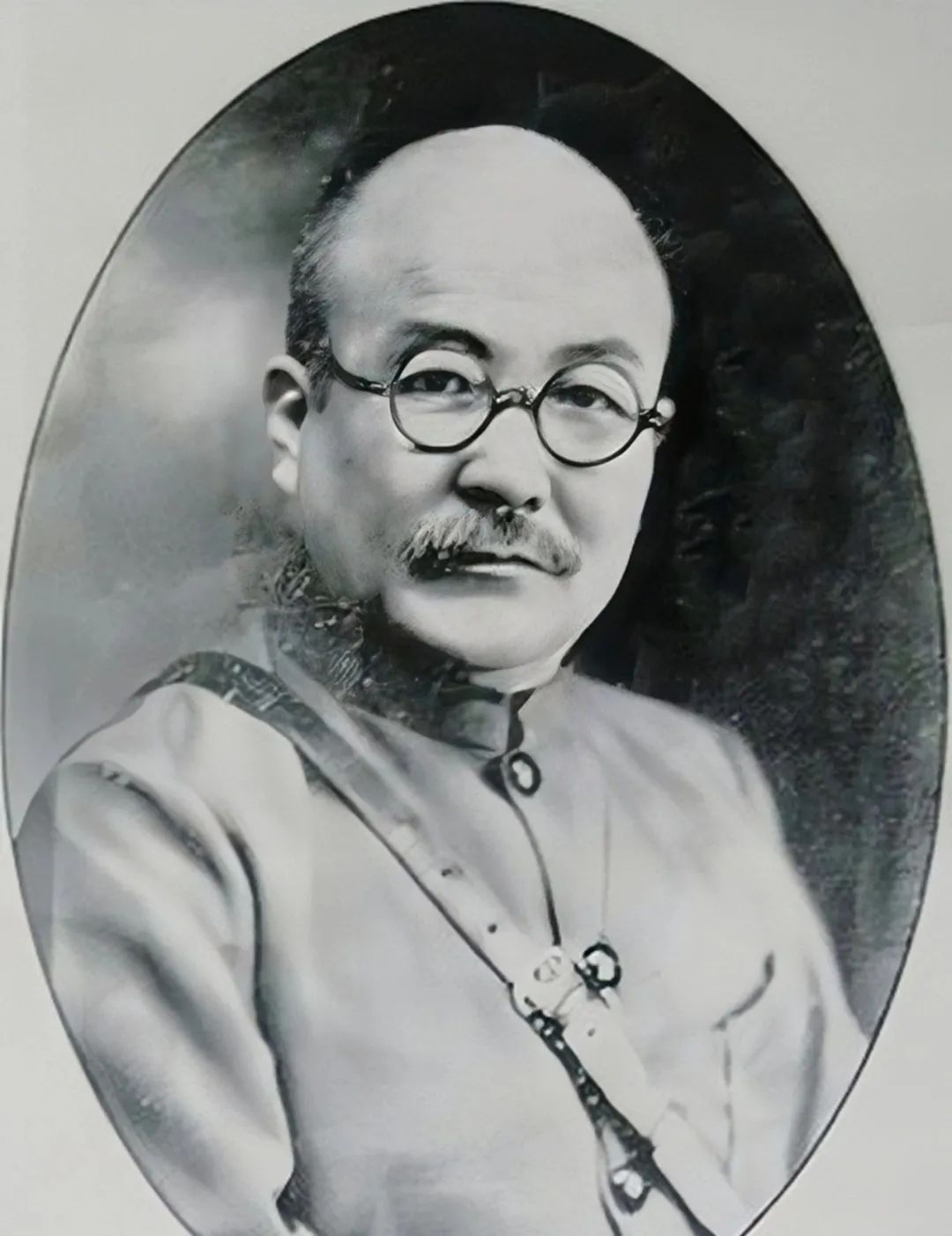 Small version of Yan Xishan: Jing Yuexiu who ruled northern Shaanxi for ...