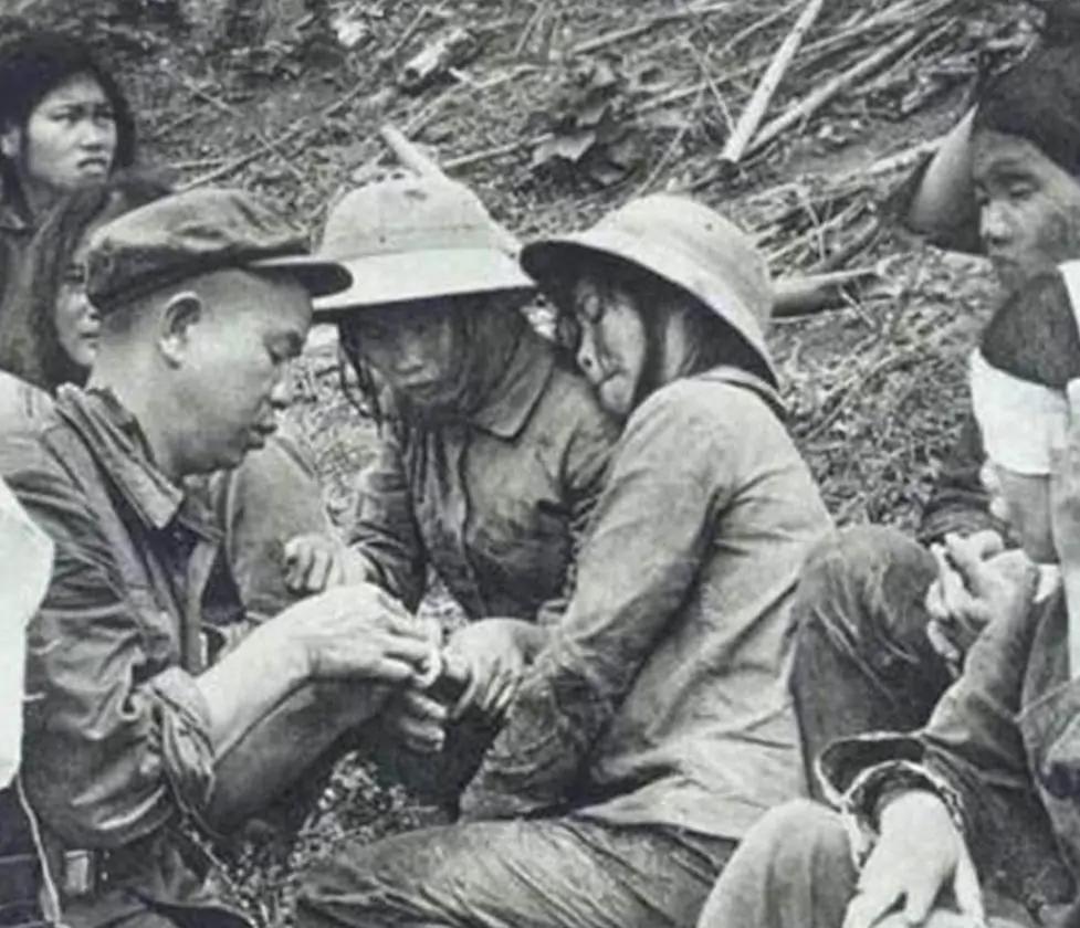 With nine Japanese female prisoners of war, they lived in seclusion for ...