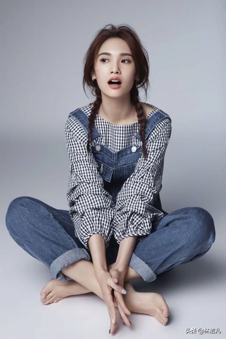 Rely on "Raw Sister 2" and circle powder, Yang Yulin's jewelry secret is curious, it is full of ...