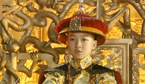 Emperor Tongzhi passed away at the age of 19, judging from his absurd ...