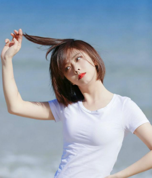 How does Tan Songyun maintain the "ten-year unchanged" girlish feeling ...