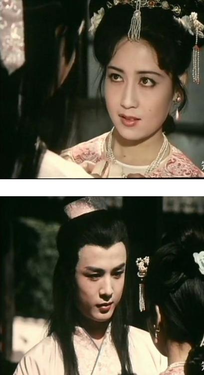 Old photos: Yu Yuexian, Wei Huili, Fu Yiwei, Shen Aojun, an unpopular ...