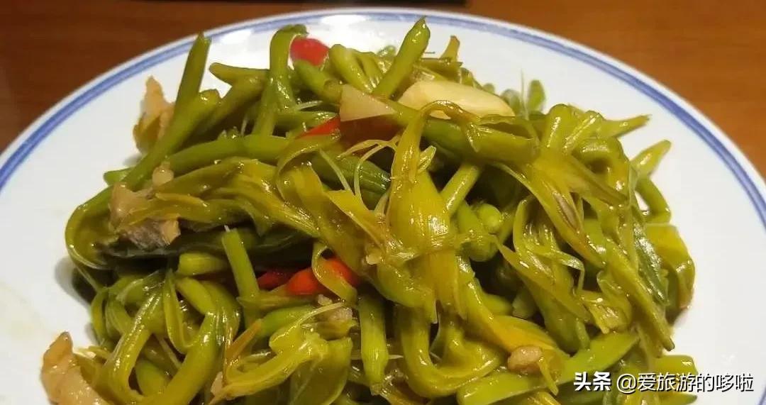 Saibei's ruggedness and boldness start with a bowl of Datong noodles ...