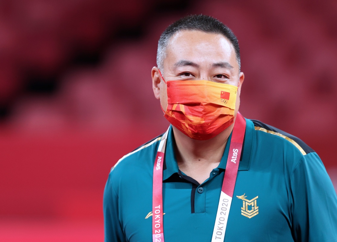 Japanese table tennis keeps making small moves, and facing the Yin Zhao ...