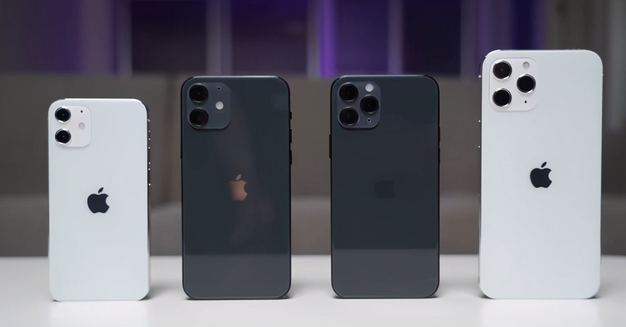 TOP10 best-selling mobile phones in 2020 are released - iNEWS