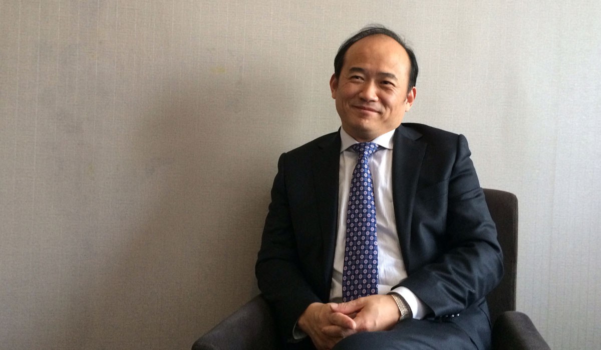 The former richest man in Hubei——Lan Shili's ups and downs - iNEWS