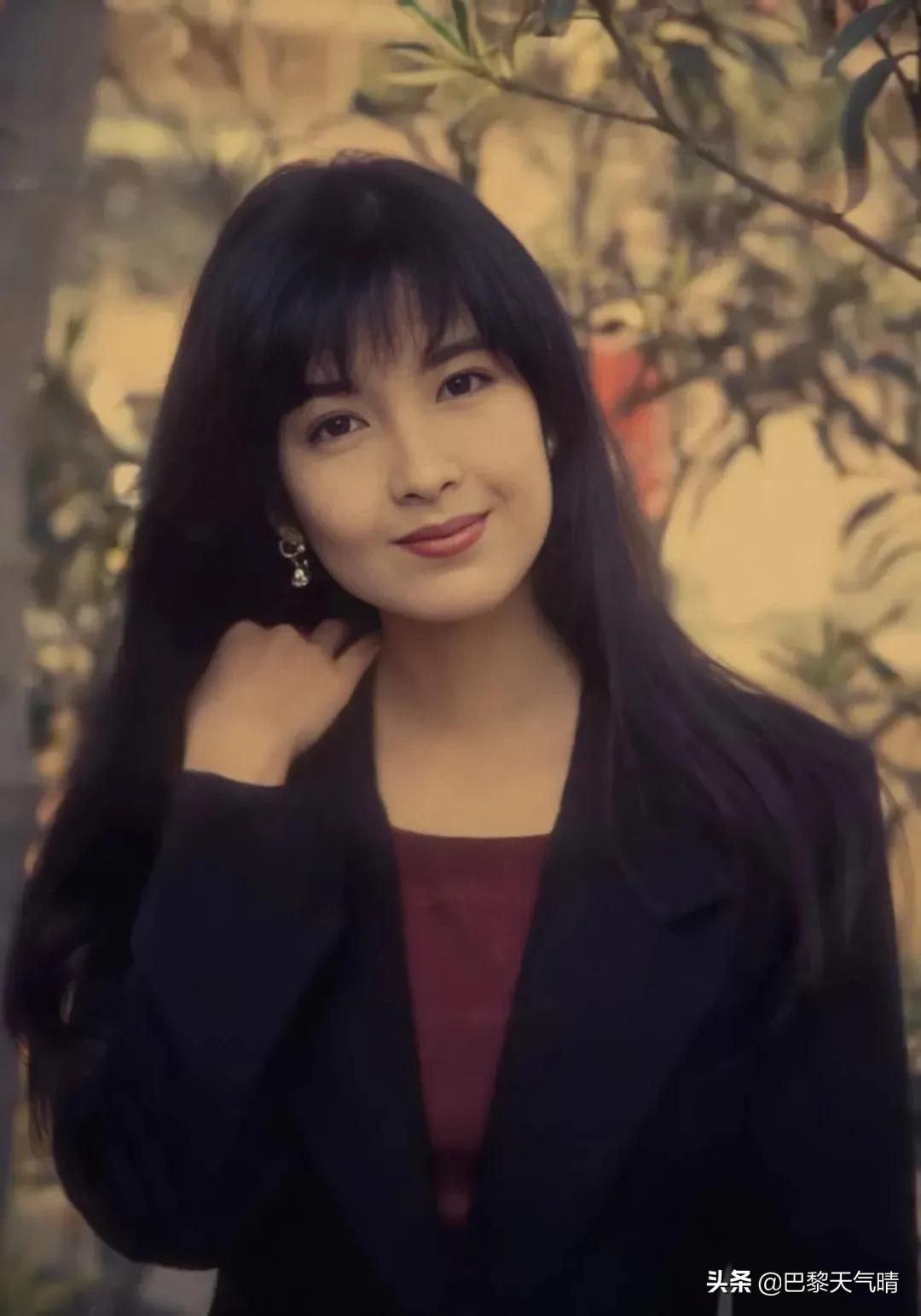 Zhou Huimin at his peak, an indispensable thing with amorous feelings ...