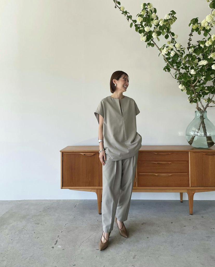 Like the comfort of loose-fitting clothes, but worry about slack?4 ways ...