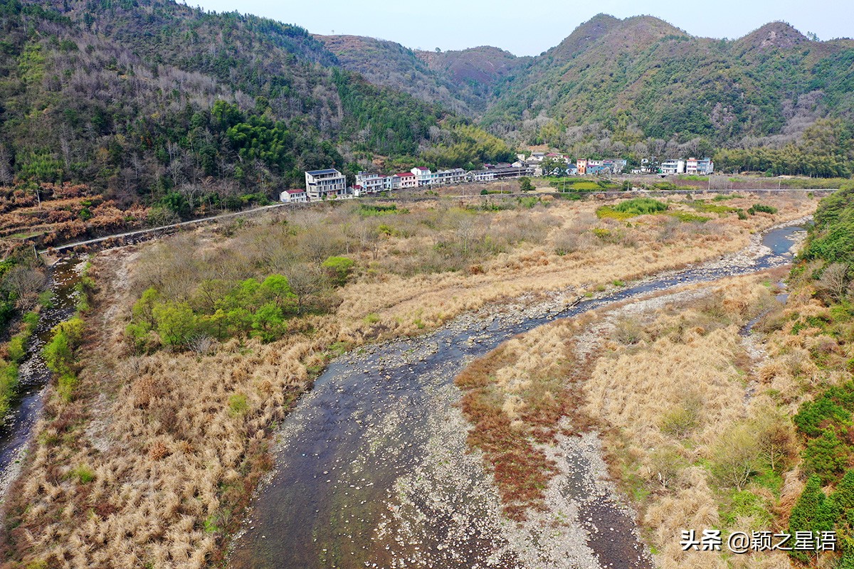 Ninghai enters the village of Taizhou. After the reservoir is completed ...