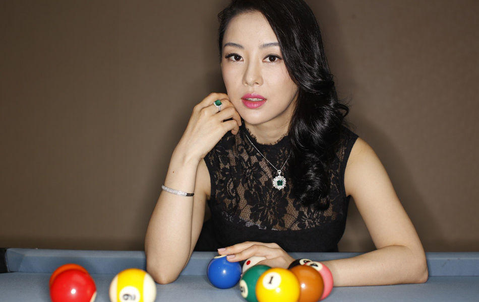 Pan Xiaoting is so beautiful - iNEWS