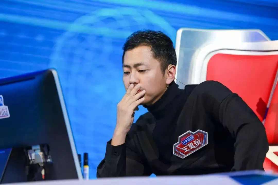 After retiring from the show, what happened to Wang Yuheng, who became ...