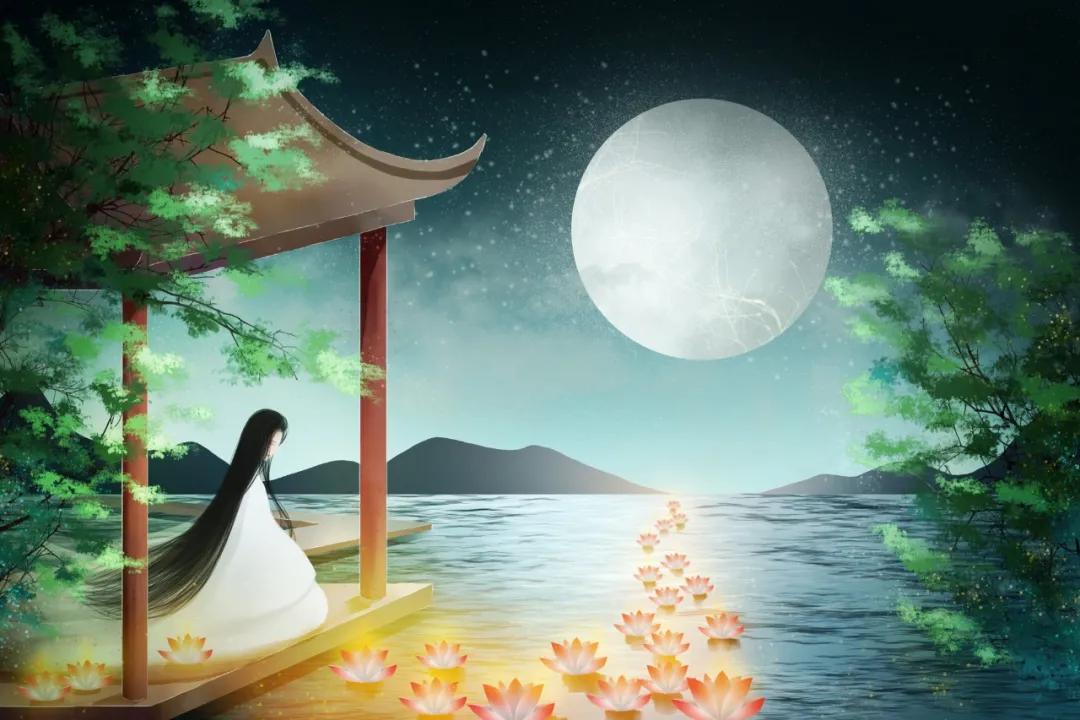 8 most beautiful poems on Chinese New Year's Day - iNEWS