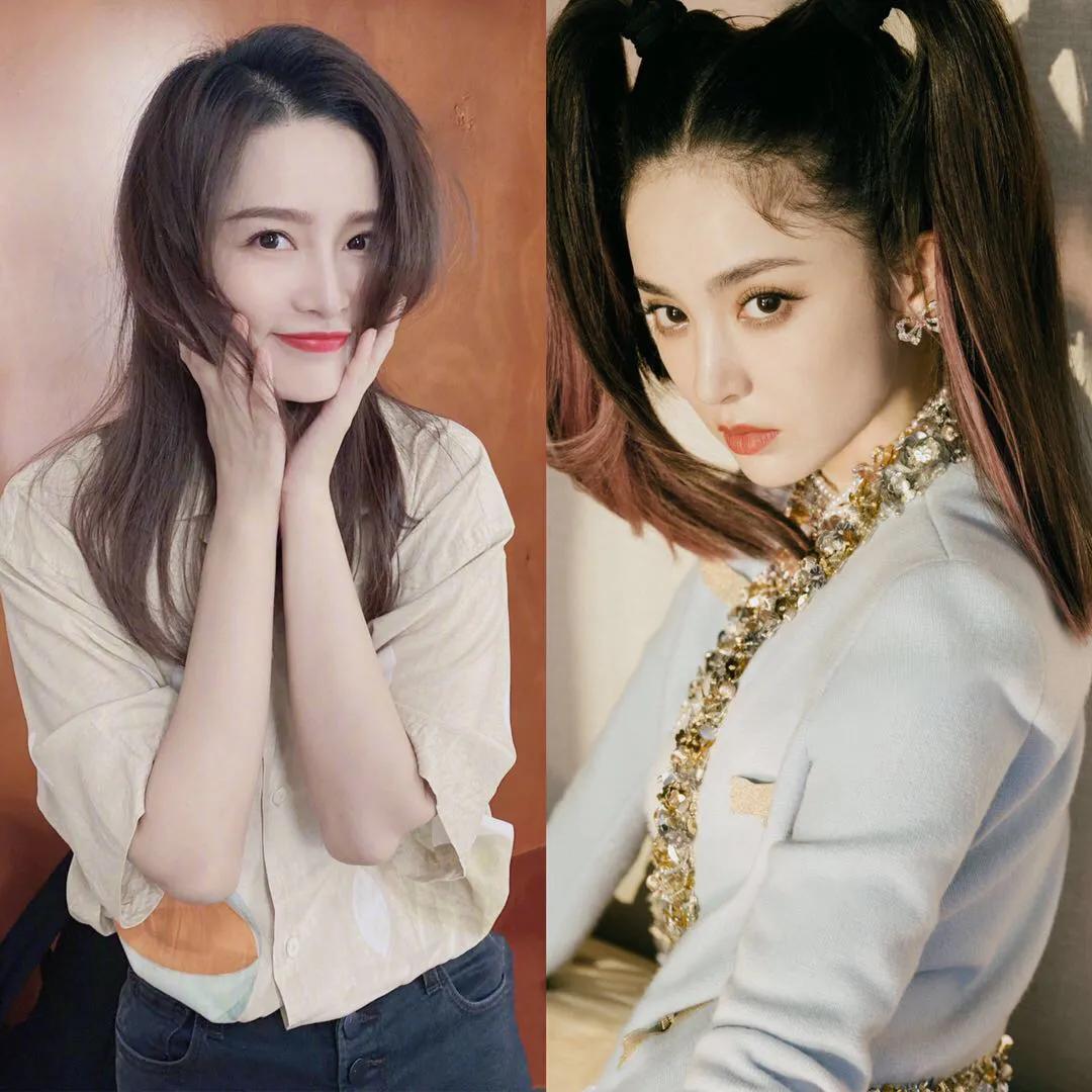 Little gossip, Du Jiang, Zhou Dongyu, Yang Mi, Wei Daxun, Xiao Zhan - iNEWS