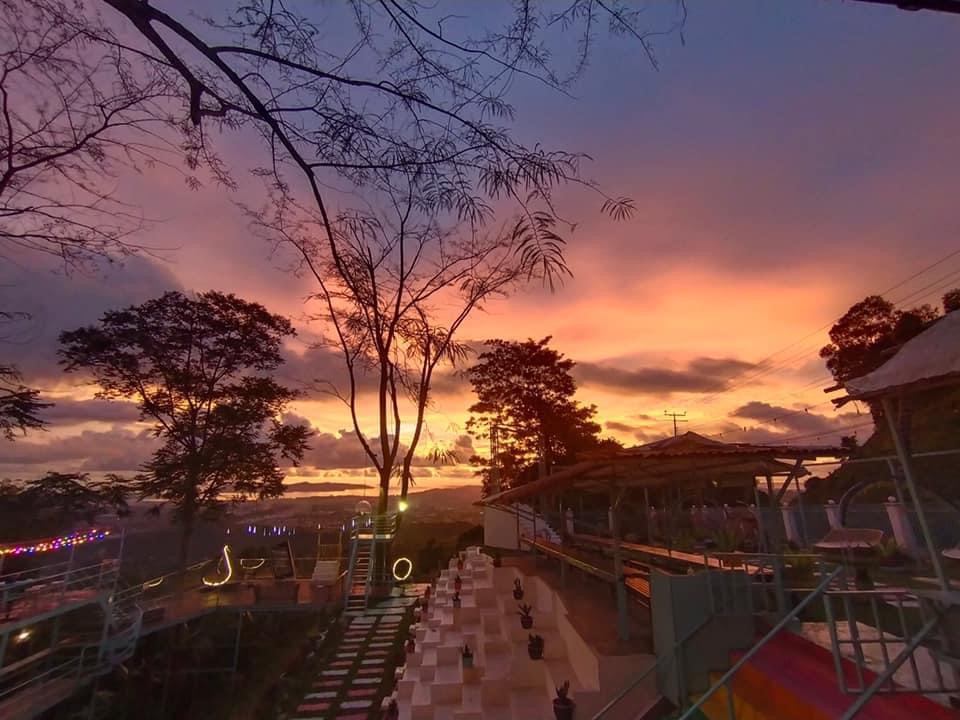 Sabah's newest Internet celebrity photo location, Le' One KoKol Elf ...