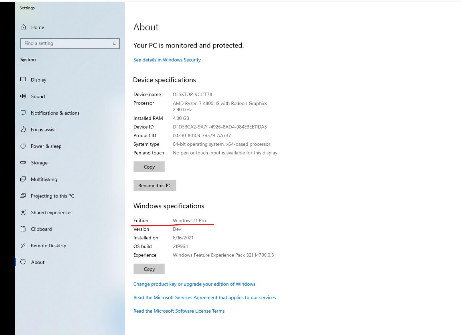 Windows11 system experience version first experience to get started - iNEWS