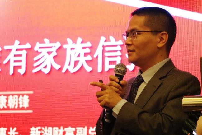 The asset allocation needs of high-net-worth individuals are ...