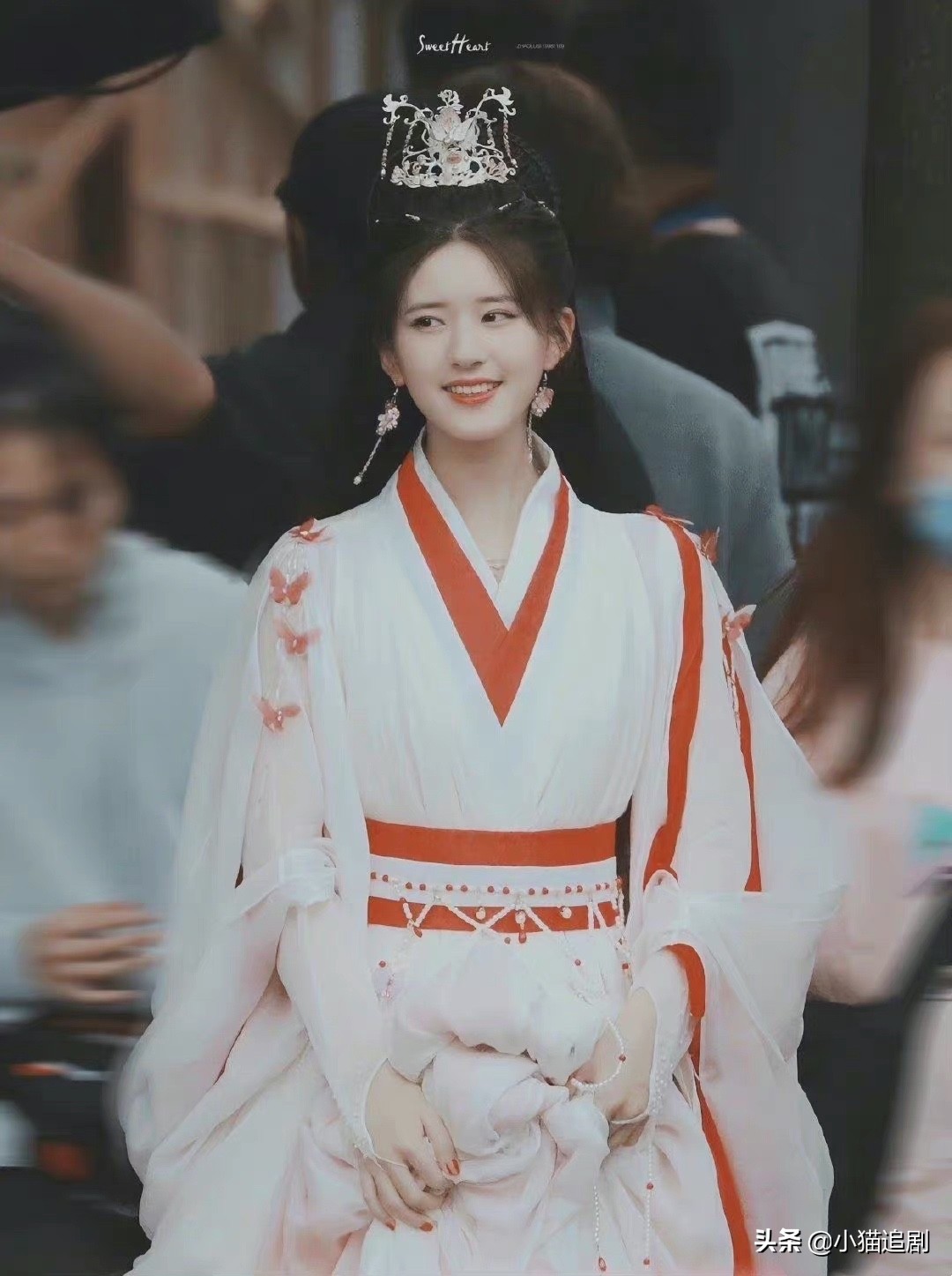 From countless bad reviews to one after another, the comeback of "Guo ...