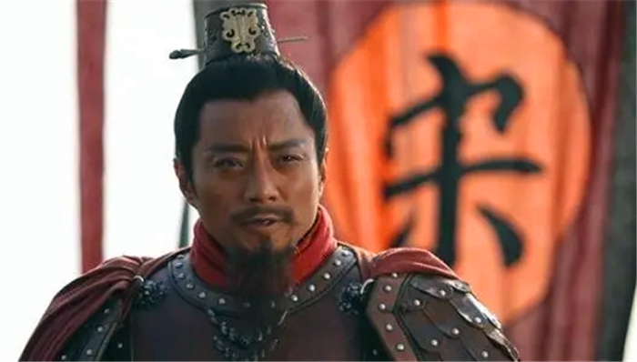 Water Margin: Xu Ning was the first Tiangang to die in battle. You can ...