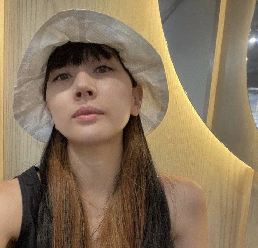 Tan Junyan, the son of Ti Lung, revealed that he was unmarried and had ...