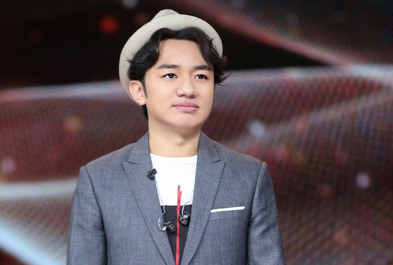 Wang Zulan turned the TVB art training class into a creation camp, and ...