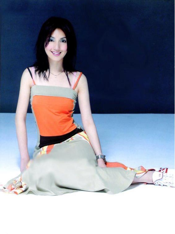 Miriam Yang is definitely happy: Eason Chan is interested, Prince Zheng ...