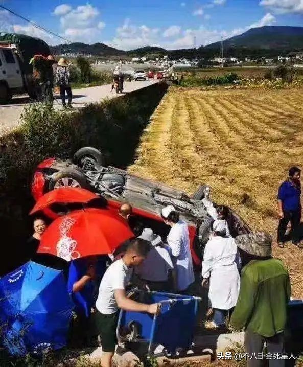 9 artists who survived: stitches, broken ribs, disfigurement, some ...