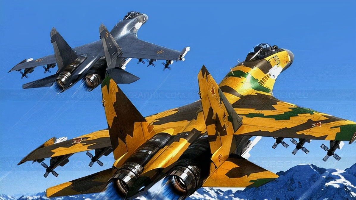 Mighty Soviet: the ferocious oil painting of the main aircraft carrier ...