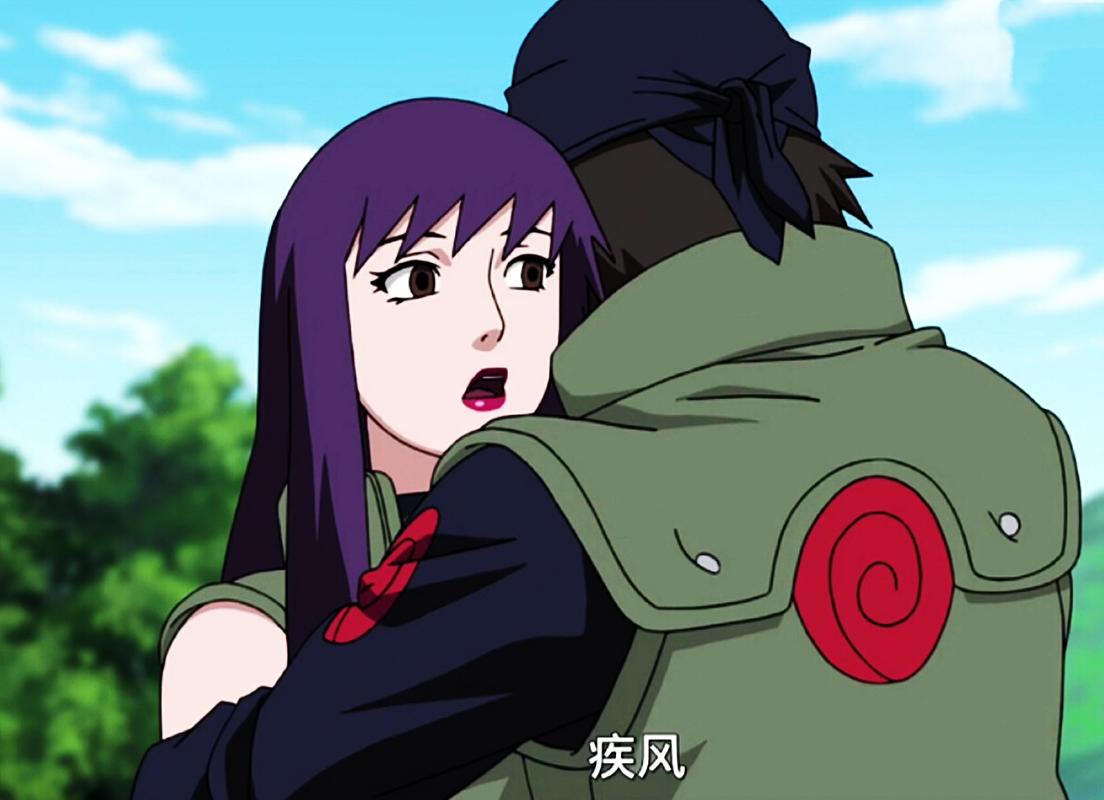 Naruto: What is the meaning of the name Shippuden?Moonlight blast means ...