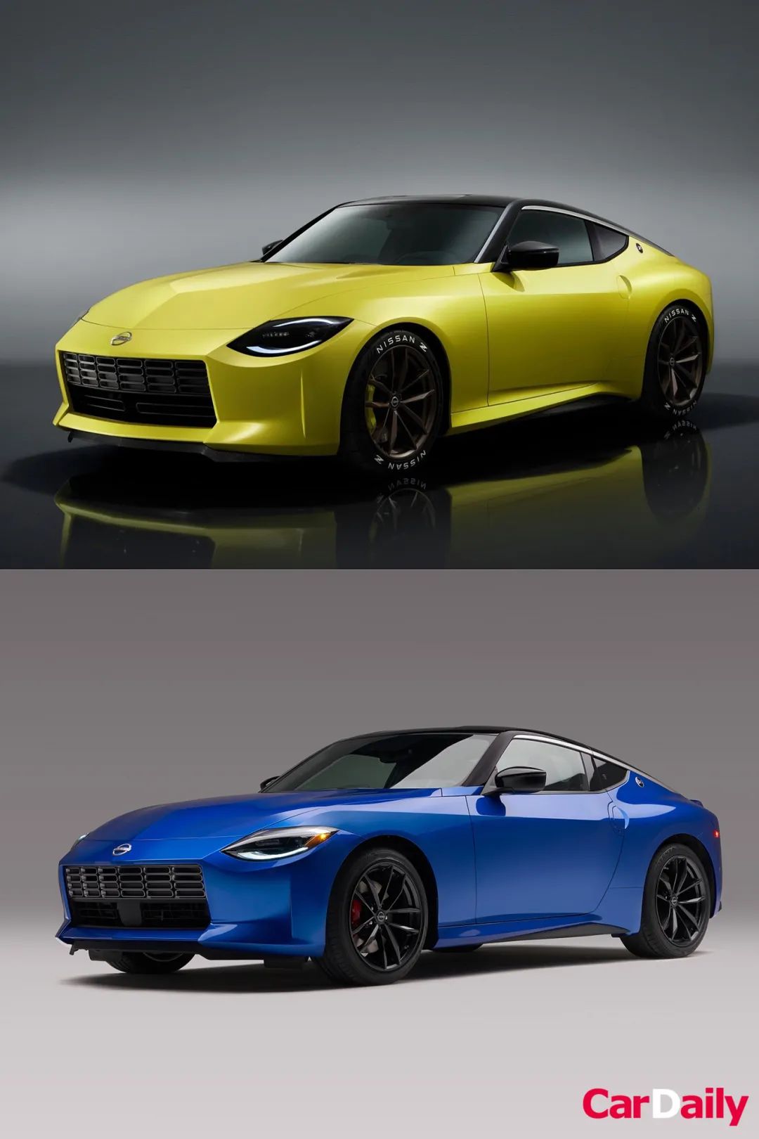 The "Devil Z" we once loved has been resurrected - iNEWS