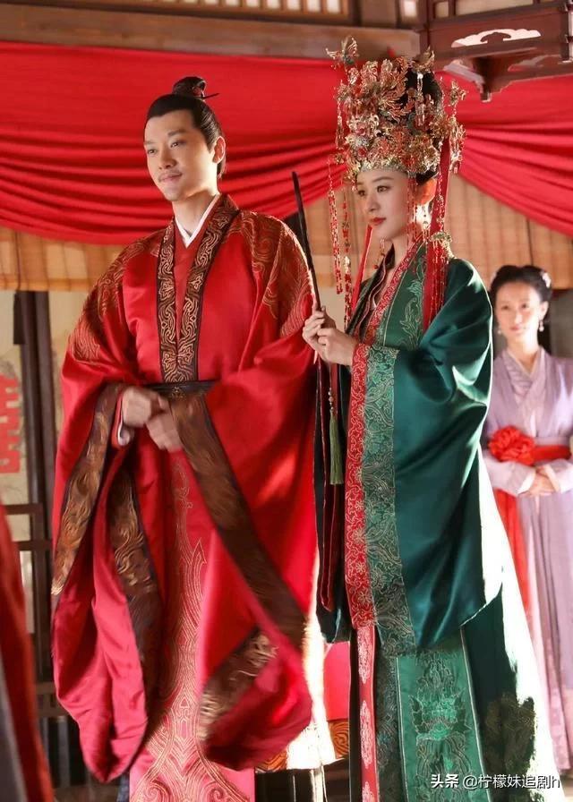Zhao Liying and Feng Shaofeng secretly return to the love nest together ...