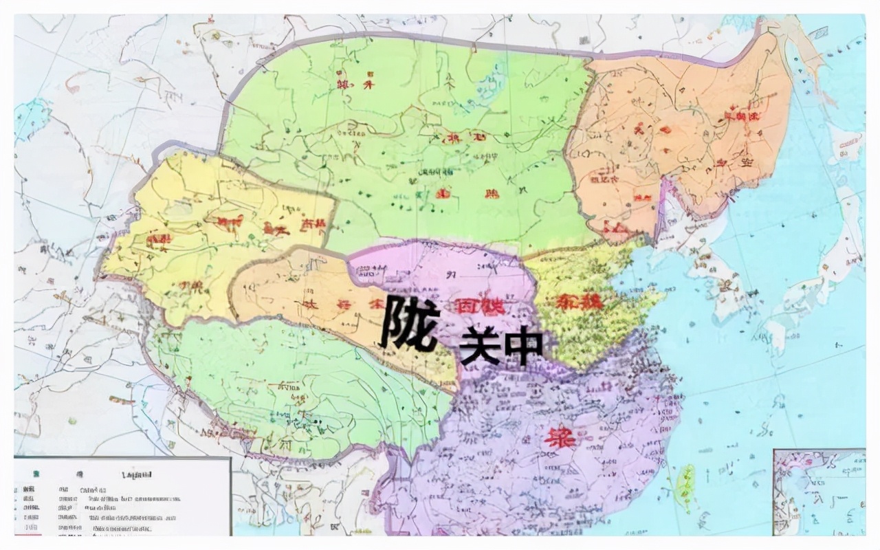 From the Western Wei Dynasty to the Tang Dynasty, what important ...