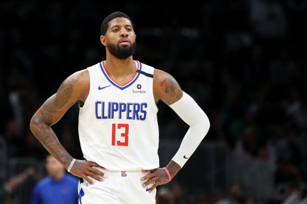 The top five current small forwards in the NBA: two of them play for ...