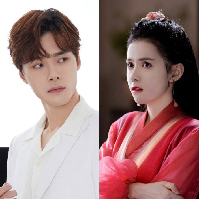 Three new dramas are set to start, Xing Zhaolin, Xing Fei, Ma Yili ...