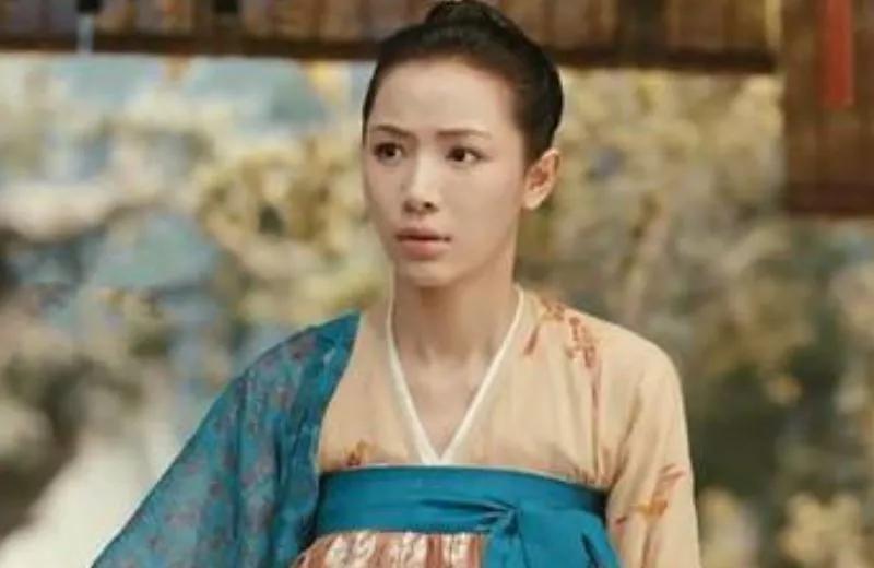 Fu Yin of Li Gexing: She is more emotionally capricious than killing Lu ...