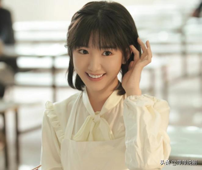 "Children of the Qiao Family" Qiao Sanli and Wang Yiding, life is unsatisfactory, just step over ...