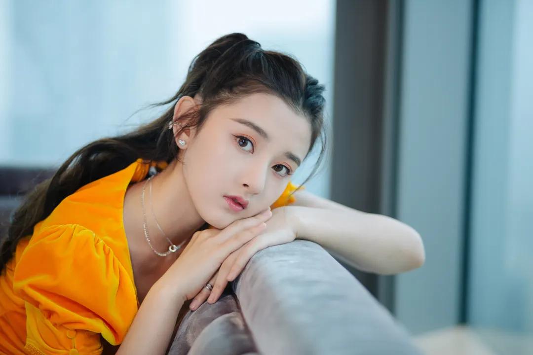 Little gossip: Song Zuer Zhou Ye Liu Haocun Li Feier Du Jiang Peng ...