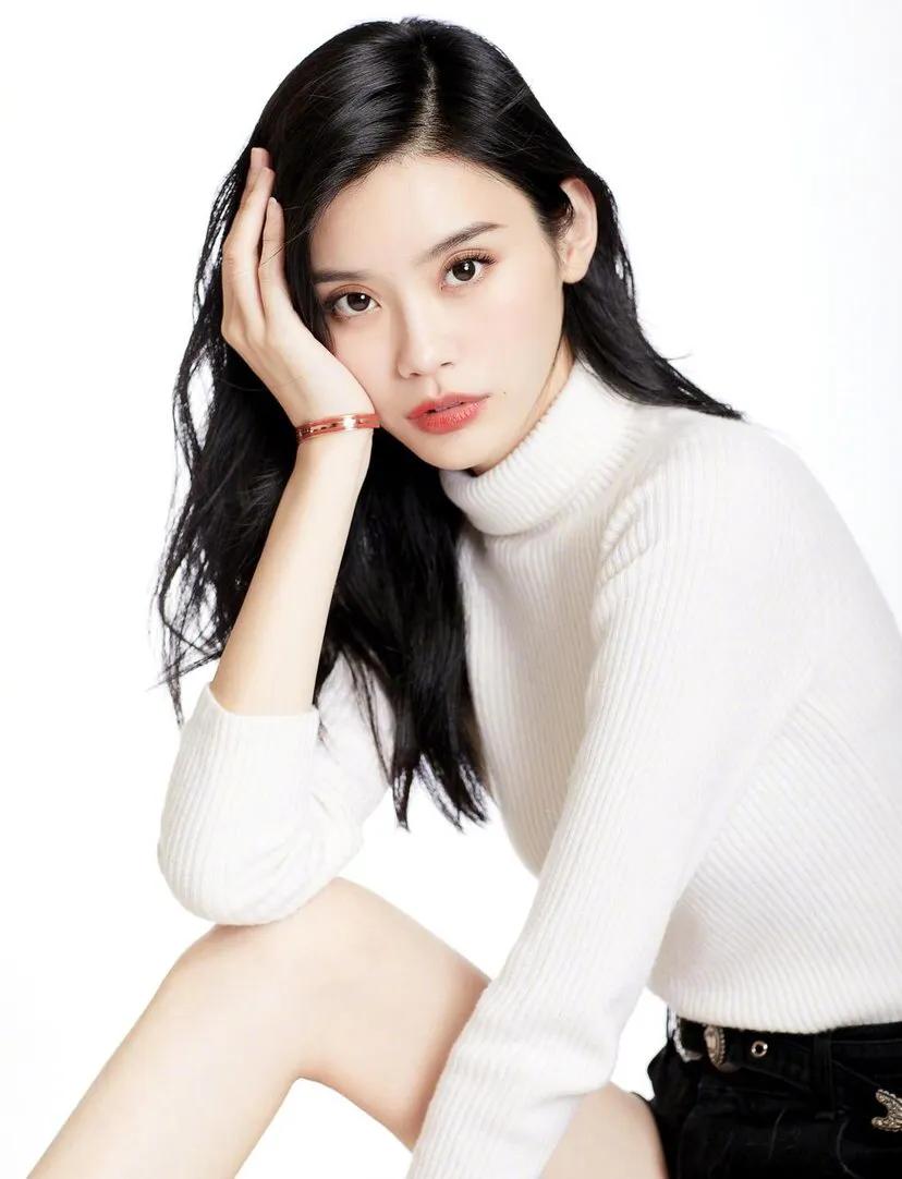 Why is Guo Jingjing "marrying down" a wealthy family, but Xi Mengyao ...