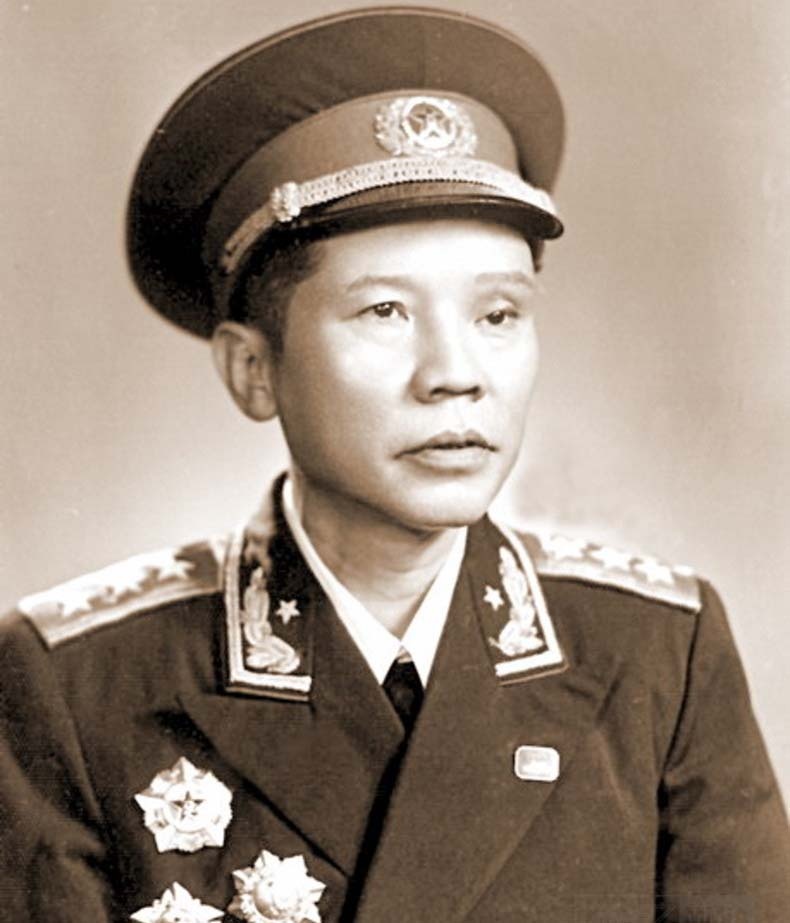 In this battle, Liu Bocheng did not want to fight. He insisted on ...