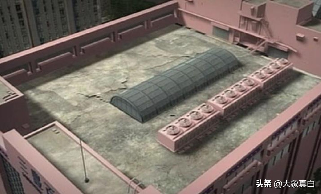 In 1995, when the Sampoong Department Store collapsed in South Korea ...