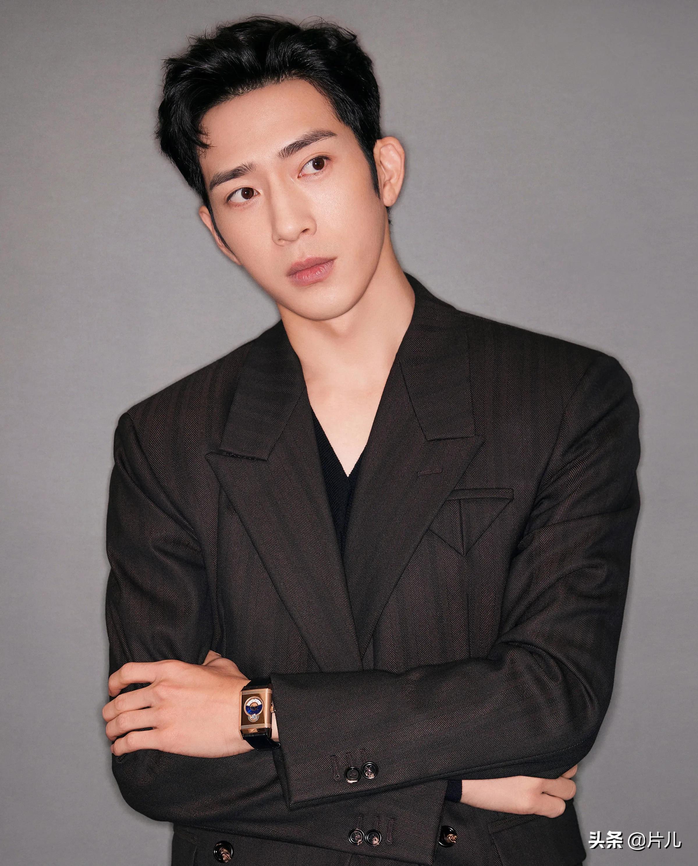 Fan Bingbing and Jing Boran are related to the Wu Yifan incident?Stop ...