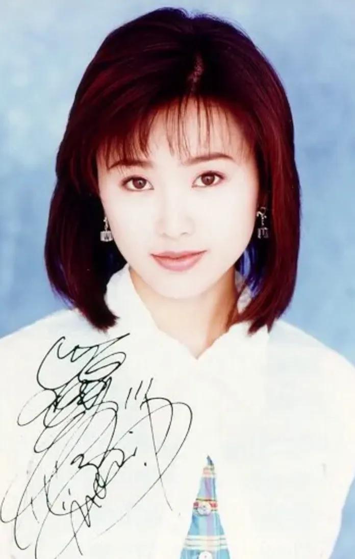 The forgotten Noriko Sakai, the love and hate of the girl idol - iNEWS