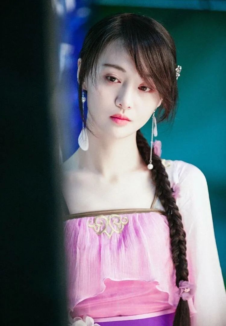 Wanwan wife loves to play with fresh meat?Whoring C actor is blocked?Yang Yang, Zheng Shuang ...